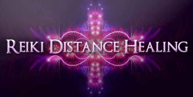 Reiki Distance Healing – Enchanted Soul